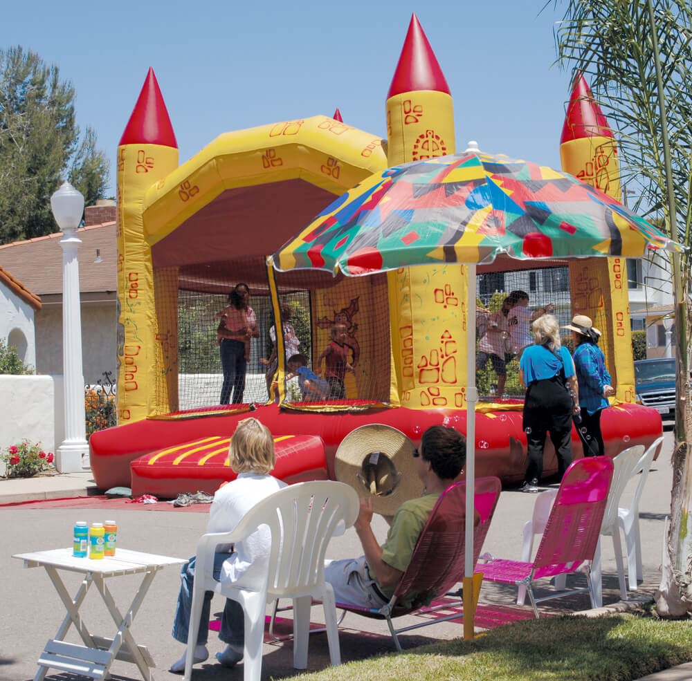 End Of Summer Party Extremely Fun