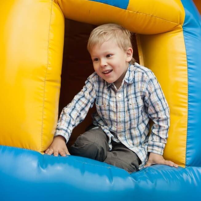 Bounce House Rental | Blow Up Water Slide | Extremely Fun