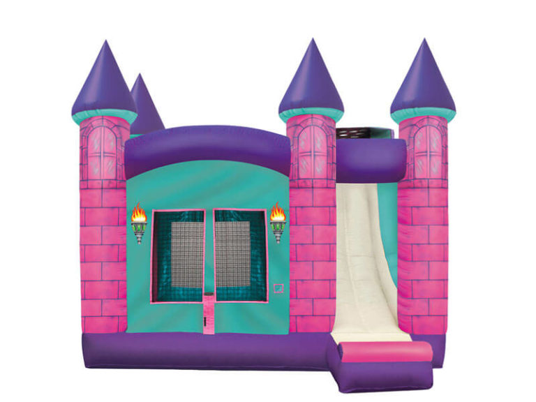 Boca Raton Inflatable Bouncy Castle Rental